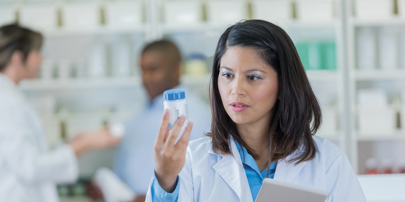 GoClick Apps | Pharmacy & Business Management Solutions